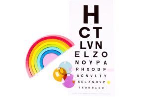 What is Irlen Syndrome? - The Eye Lady