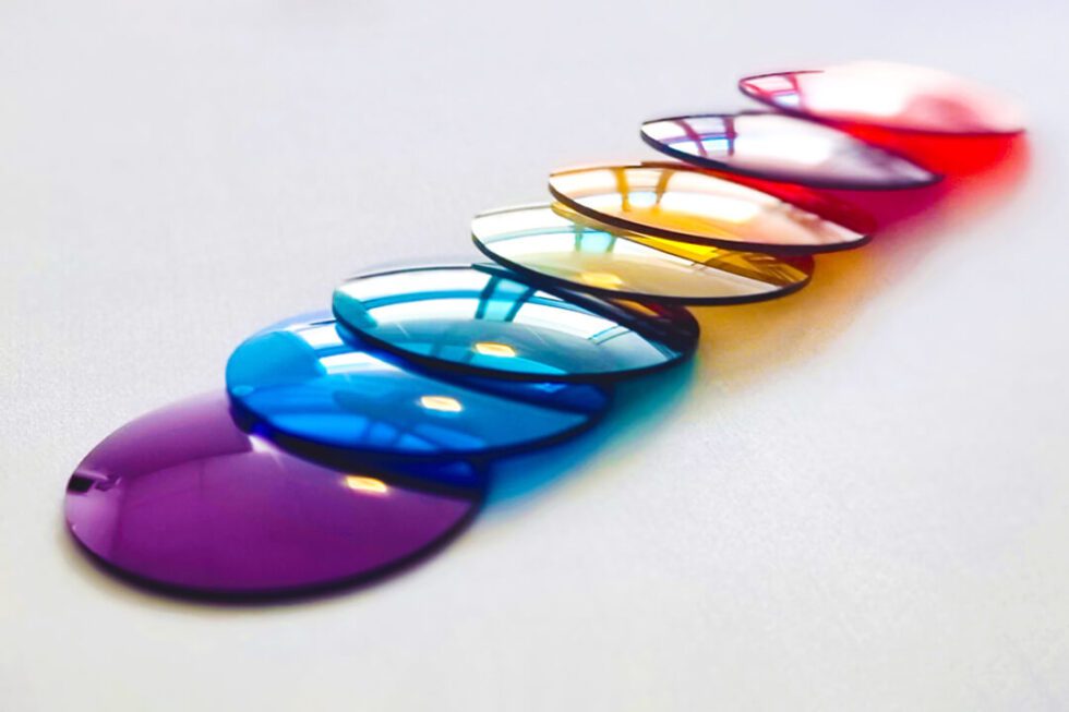 What is Irlen Syndrome? - The Eye Lady